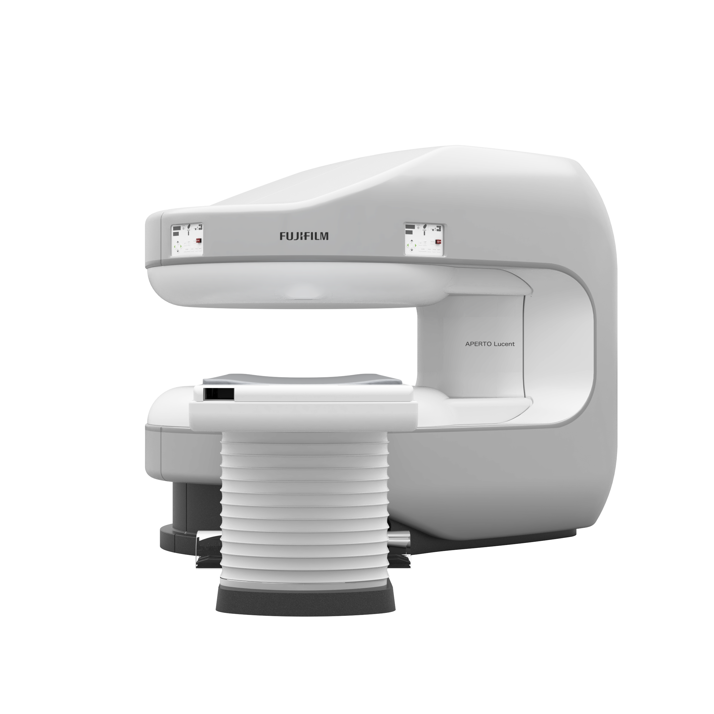 Aperto Lucent open MRI - Cenquip