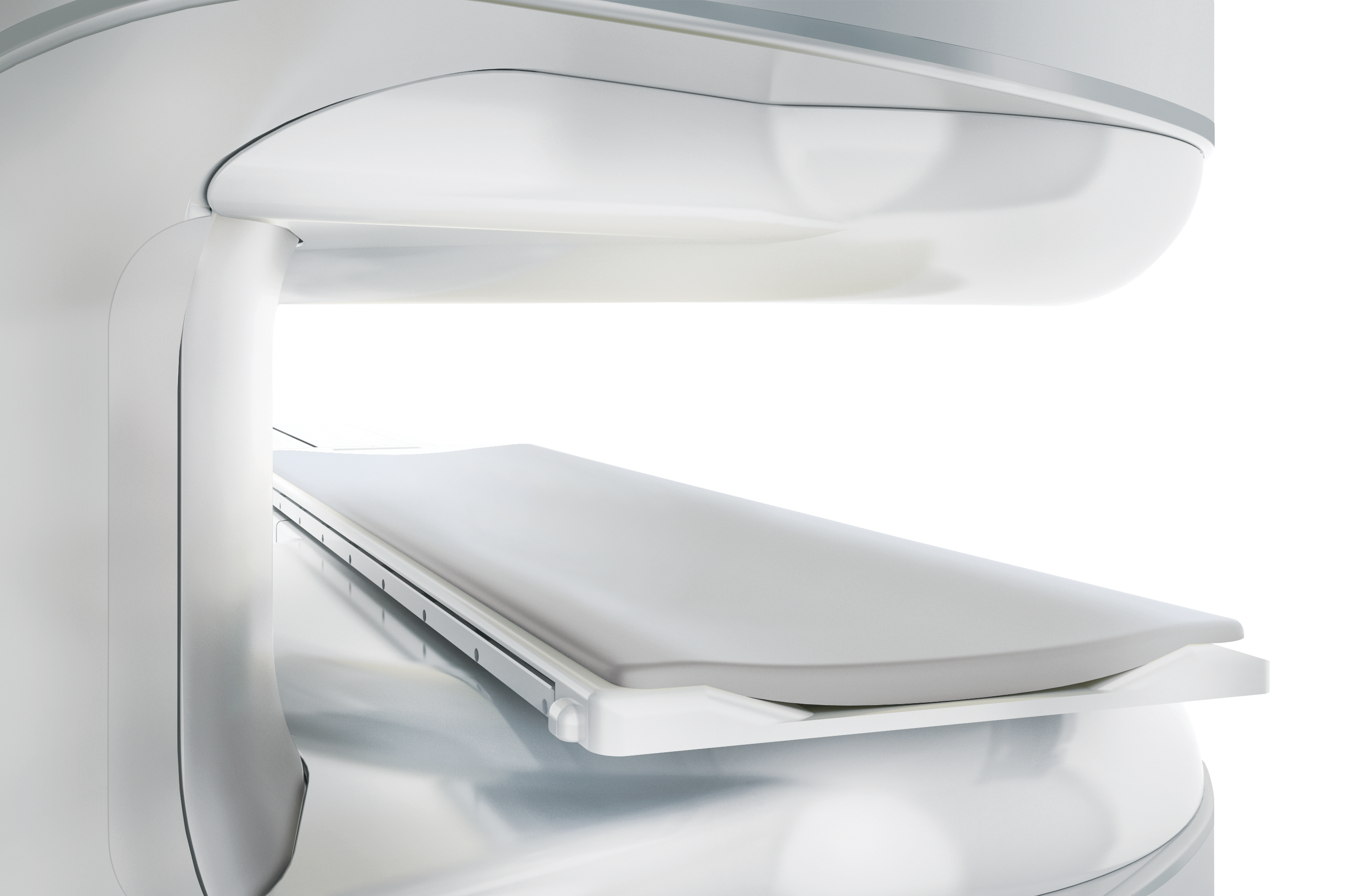 Aperto Lucent open MRI - Cenquip