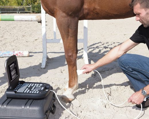 ECM Exago - Ultra Portable Ultrasound Unit | CenQuip
