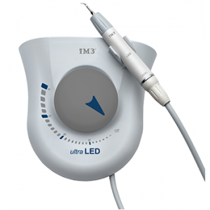 iM3 P6 Piezo LED Ultrasonic Scaler for Veterinary Dental | CenQuip